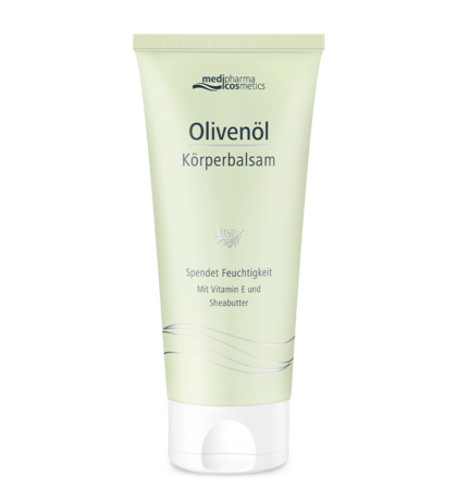 Olivenöl Lippenöl | Medipharma